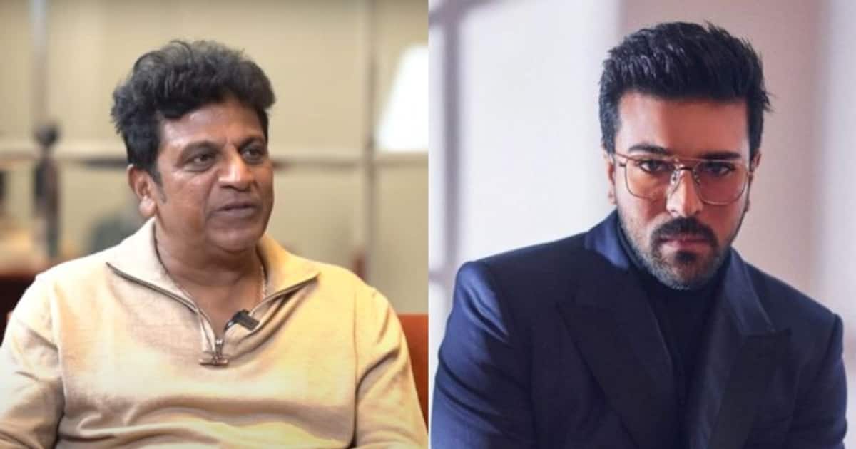 Kannada actor Shiva Rajkumar joins cast of Ram Charan-Buchi Babu’s next, to play important role