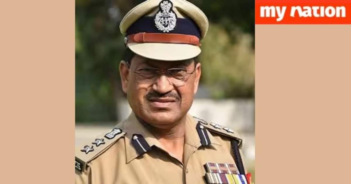 A Former IPS Officer’s Guide to Achieving Success in UPSC A Former IPS Officer’s Guide to Achieving Success in UPSC