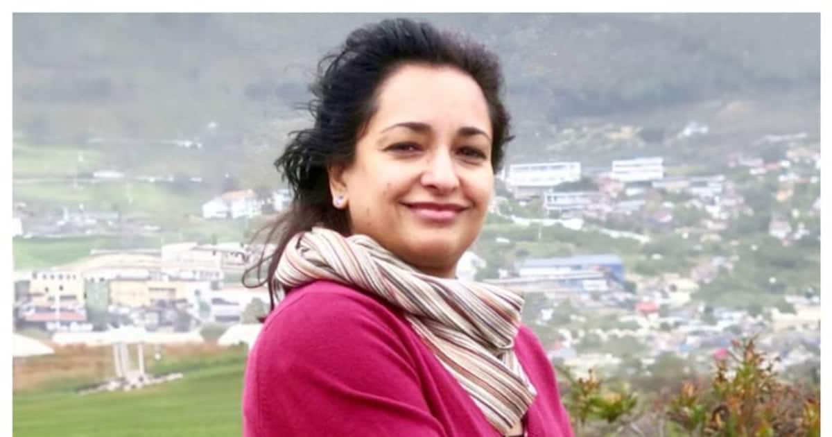 ഡോ. ആനി ഫിലിപ്പിന്റെ വിയോ ഗം; പ്രവാസ ലോകത്തിന് തീരാ നഷ്ടം