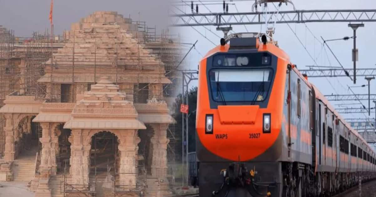 From Bengaluru to Ayodhya: Train schedules and fares for your journey