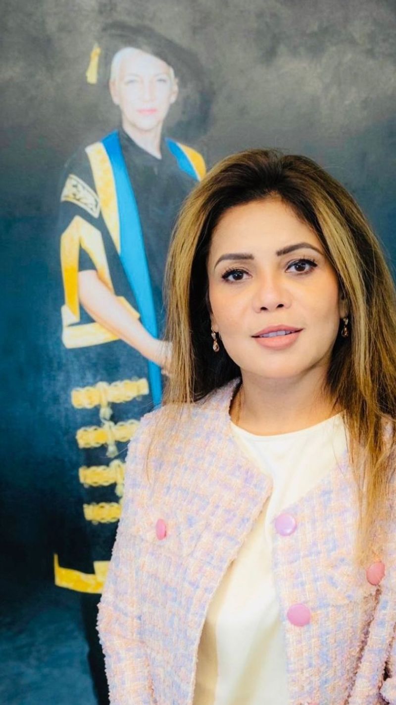 Poonam Gupta’s Entrepreneurial Journey: Turning Waste into Wealth