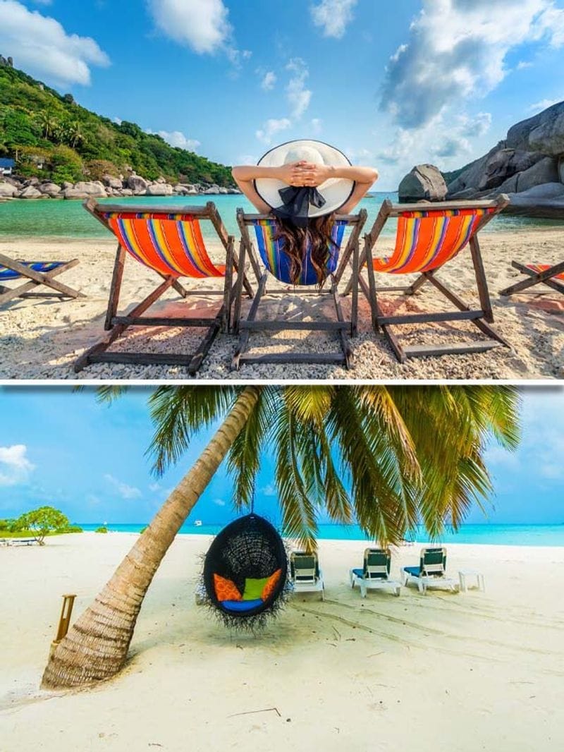Lakshadweep tourism: Documents required to visit THIS island