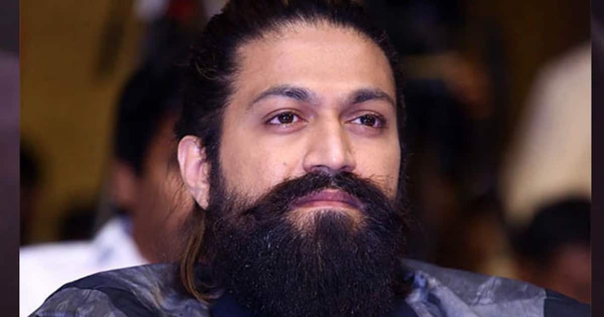 Actor Yash takes break from TOXIC movie shooting, flies to Goa after ...