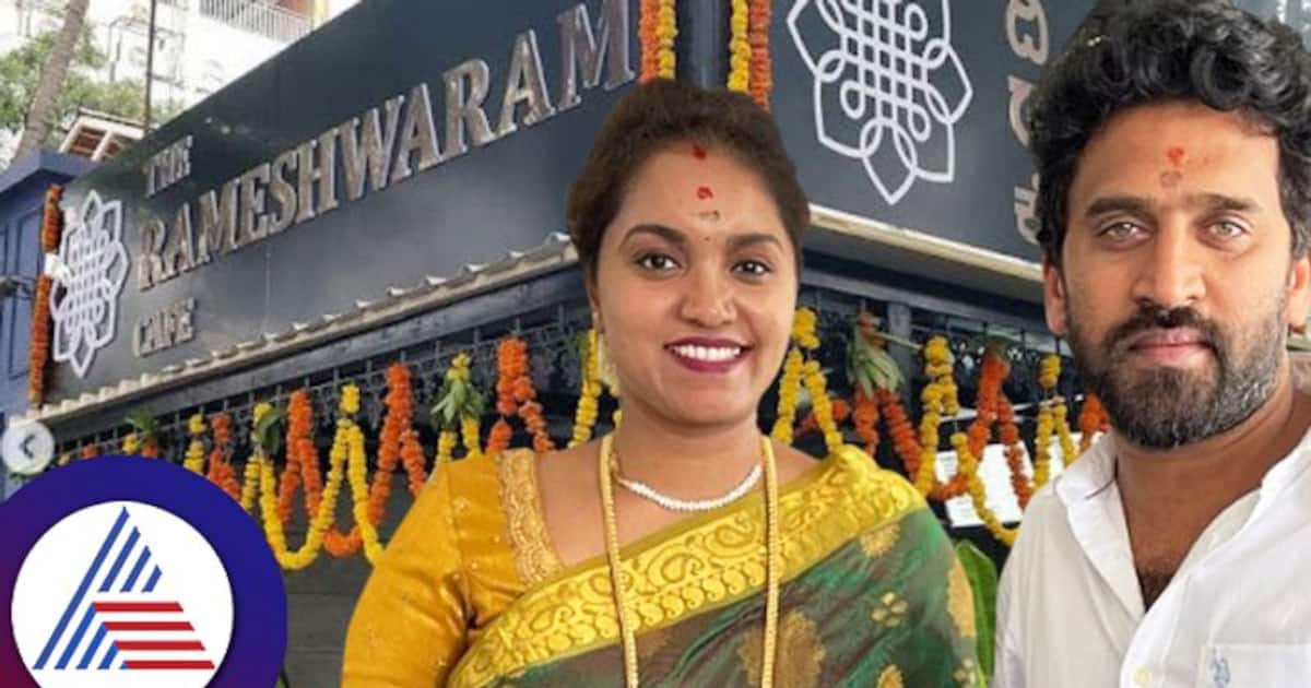 ಸಿಎ, ಐಐಎಂ ಪದವೀಧರೆಯಾದ್ರೂ ಬೆಂಗಳೂರಲ್ಲಿ ಪುಟ್ಟ ಹೋಟೆಲ್ ತೆರೆದ ಈಕೆ ತಿಂಗಳ ಗಳಿಕೆ ...