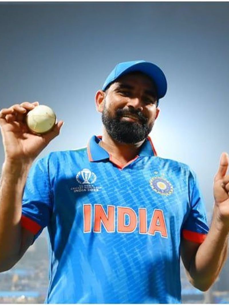 Arjuna Awardee Mohammed Shami’s Stellar Performance and Lifestyle Arjuna Awardee Mohammed Shami’s Stellar Performance and Lifestyle