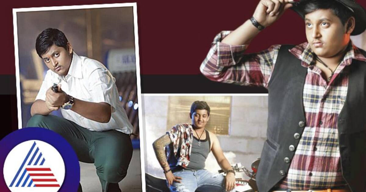 9th std ತರಗತಿಯಲ್ಲಿ 4 ಸಿನಿಮಾ ಘೋಷಣೆ ಮಾಡಿದ ಯುವ ನಟ Child artist Akash!