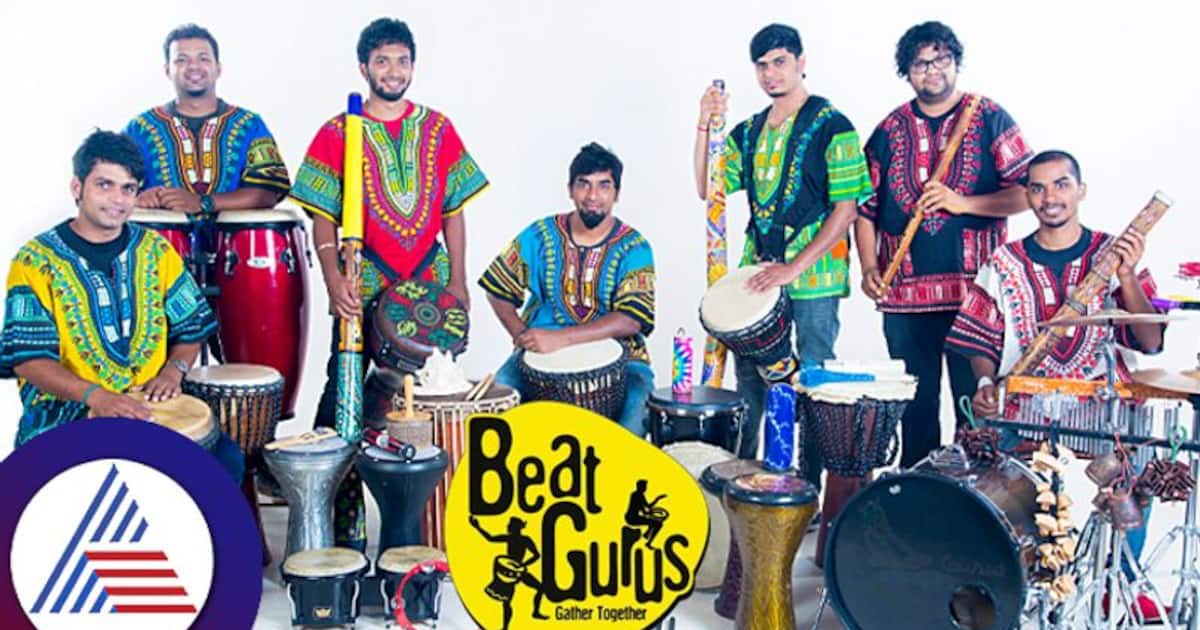 Beat GurusMusic organization ಮಸ್ತಿಗೆ ಜೈ; Sandalwood ಅಂಗಳದಲ್ಲೂ ಡಿಜೆಂಬೆ ಕಲರವ