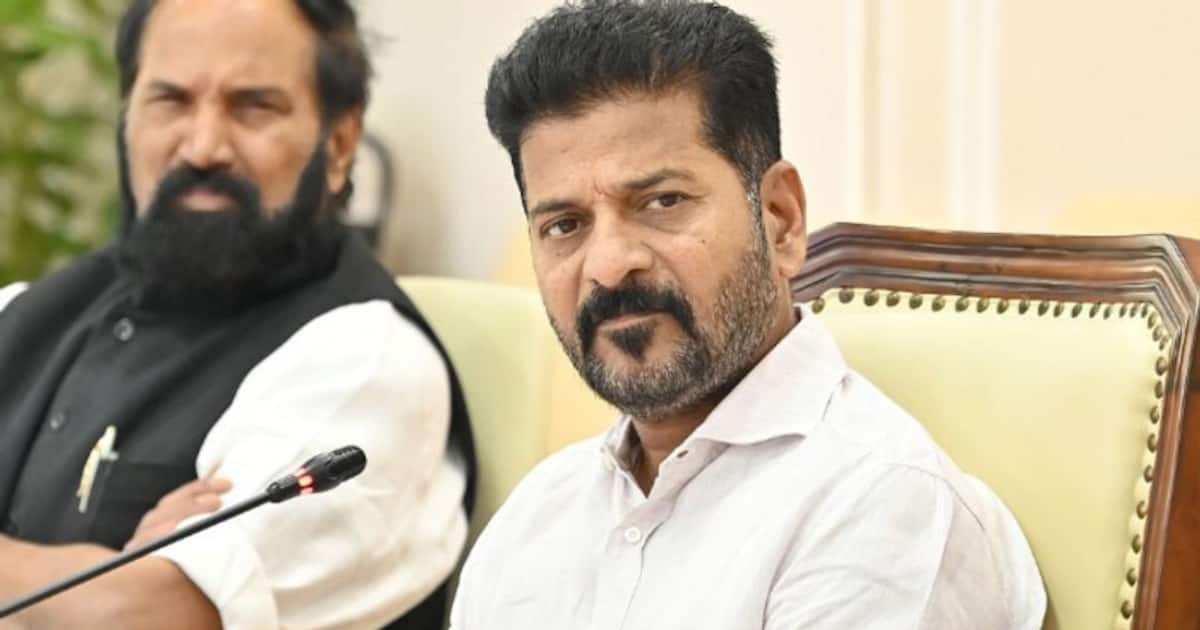 Telangana vehicle registration plates to change from 'TS' to 'TG'