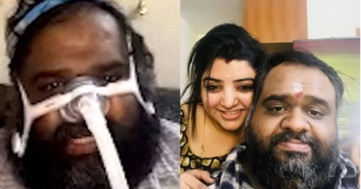 Ravindar Chandrasekaran Admitted in ICU : மோசமடைந்த உடல்நிலை... ஒரு ...