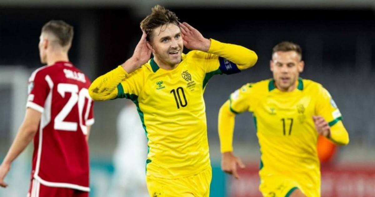 Fedor Cernych replaces Adrian Luna|വരുന്നത് മറ്റൊരു സൂപ്പര്‍ താരം ...