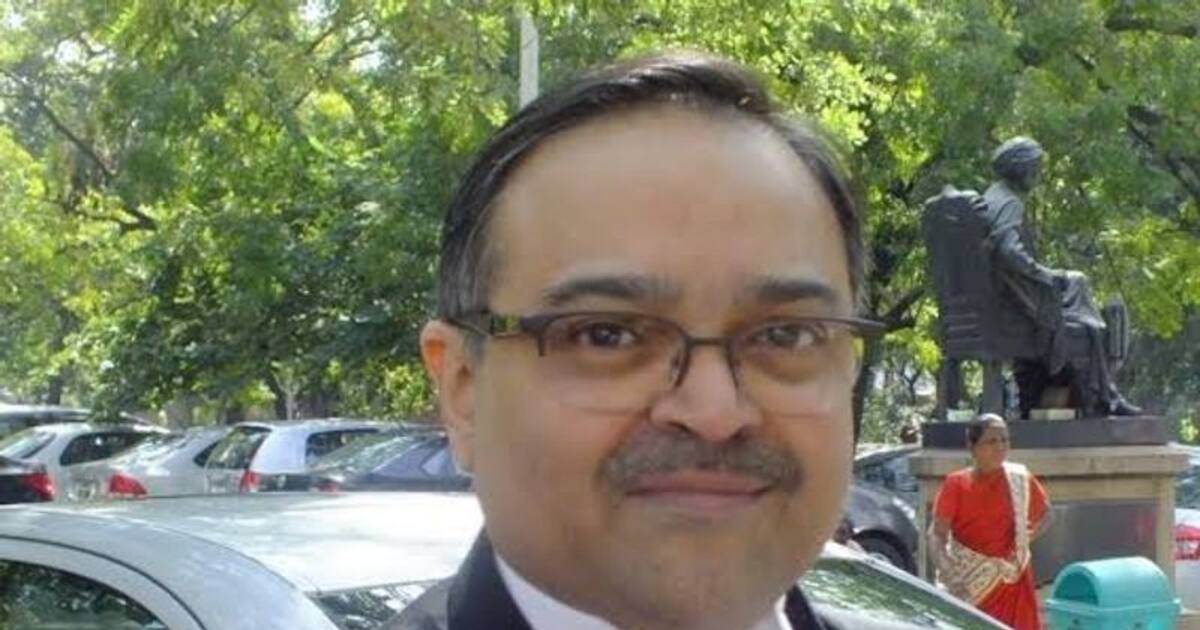 P.S Raman : அரசு தலைமை வழக்கறிஞராக பி.எஸ்.ராமன் நியமனம்.! யார் இவர் ...