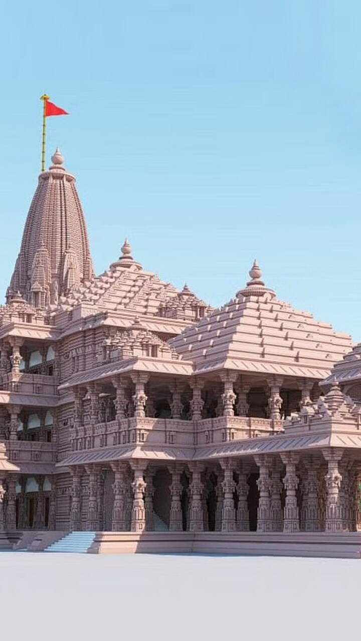 Ram Mandir inauguration: 7-day schedule of pre-Pran Pratishtha ritual
