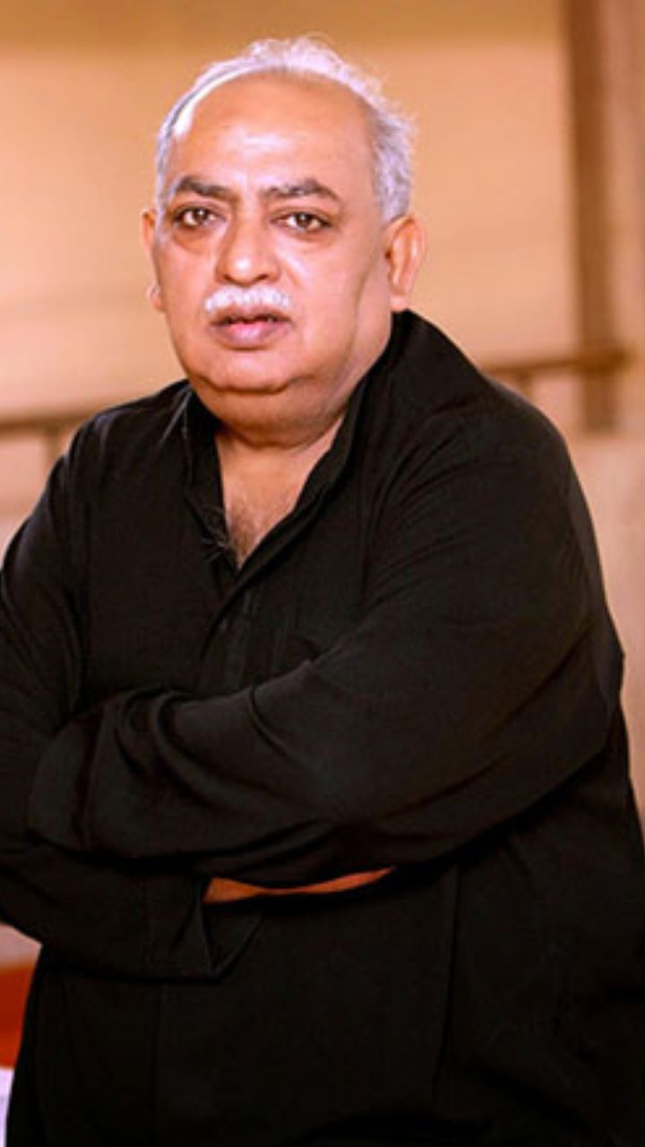 Munawwar Rana: Life, Books, and Awards