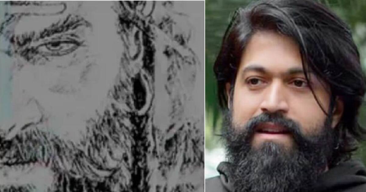 Yash Ravana Test Look Photo Viral: ರಾಕಿಂಗ್ ಸ್ಟಾರ್ ರಾವಣ ಆಗೋದು ಕನ್ಫರ್ಮ್!