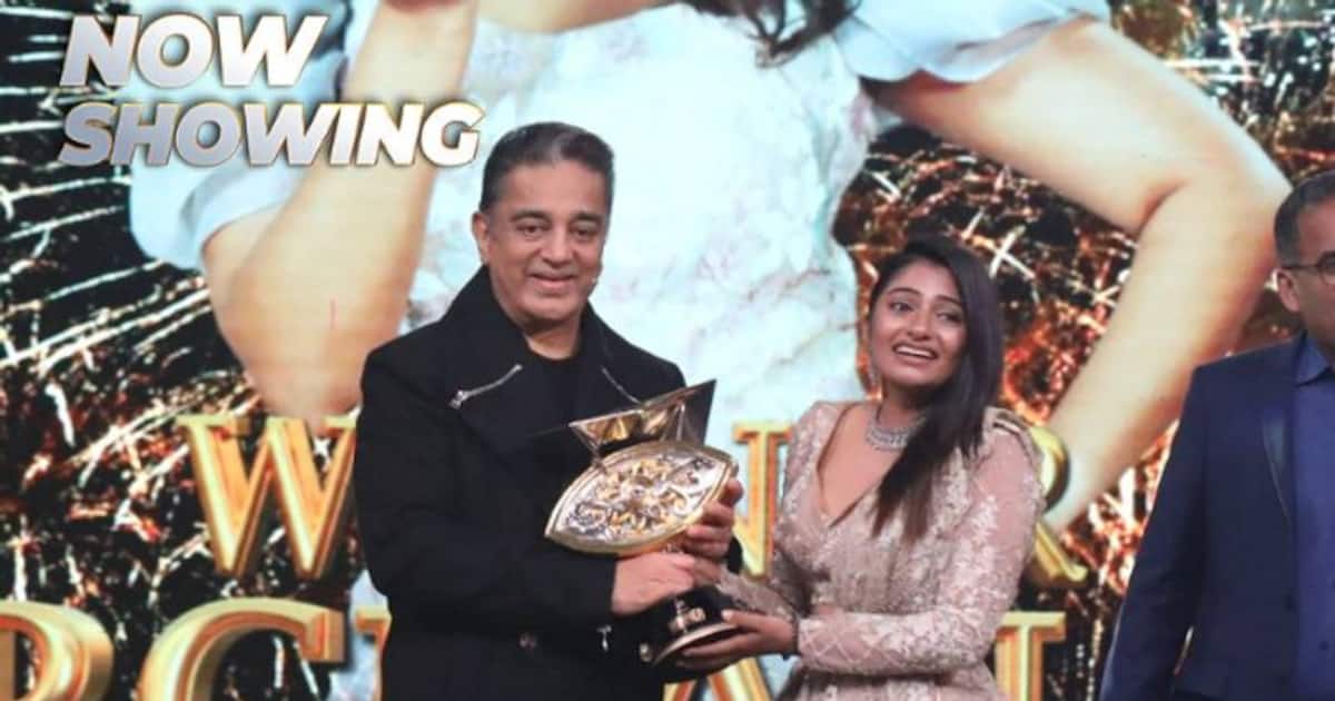 Archana Ravichandran: വീട്ടുകാരുടെ സമ്മതം ഇല്ലാതെ വൈല്‍ഡ് കാര്‍ഡില് ...