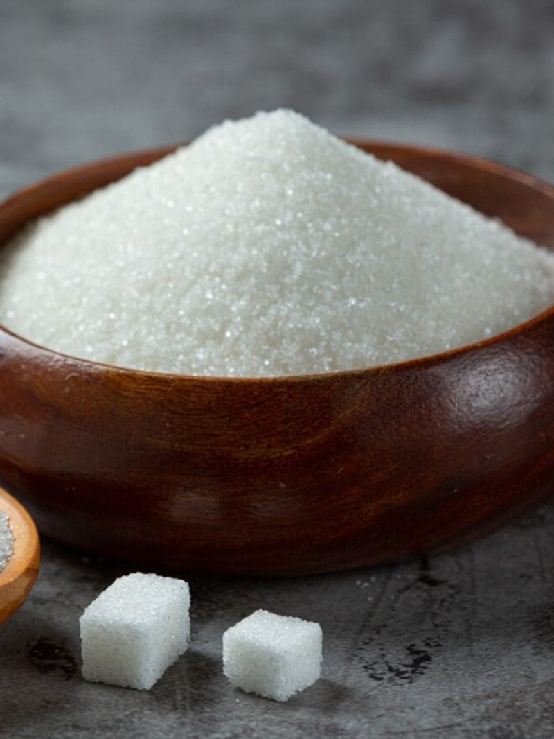 6 reasons sugar can be poison for your health
