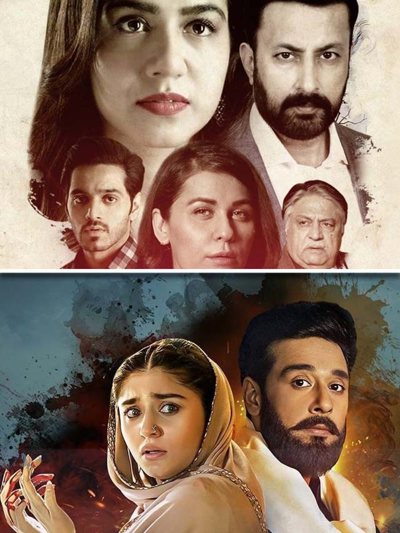 7 Pakistani TV shows to watch in 2024