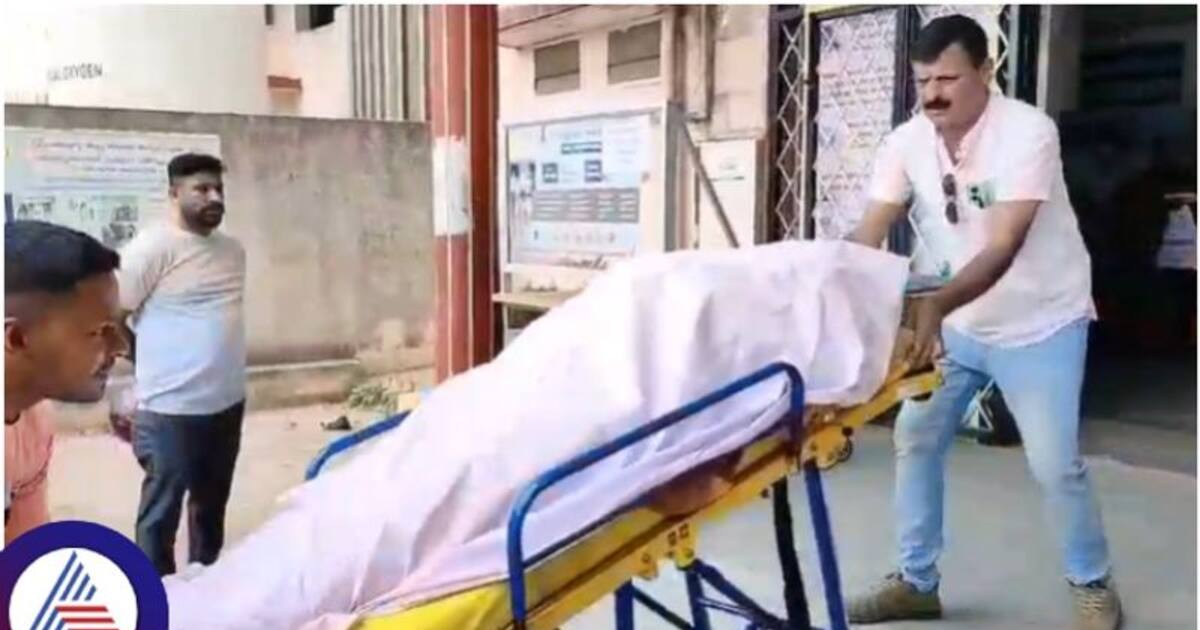 Bengaluru Techie died: ಐಟಿ ಉದ್ಯೋಗಿ ಕೊಡಗು ಹೋಟೆಲ್‌ನಲ್ಲಿ ನೇಣಿಗೆ ಶರಣು