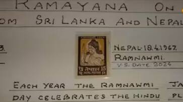 Ayodhya Ram Mandir Consecration was envisioned exactly 57 years ago ...