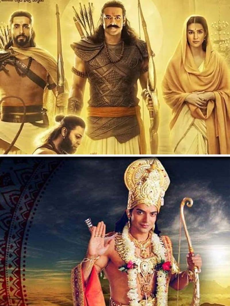 Ram Mandir: 11 actors who played Lord Ram on screen