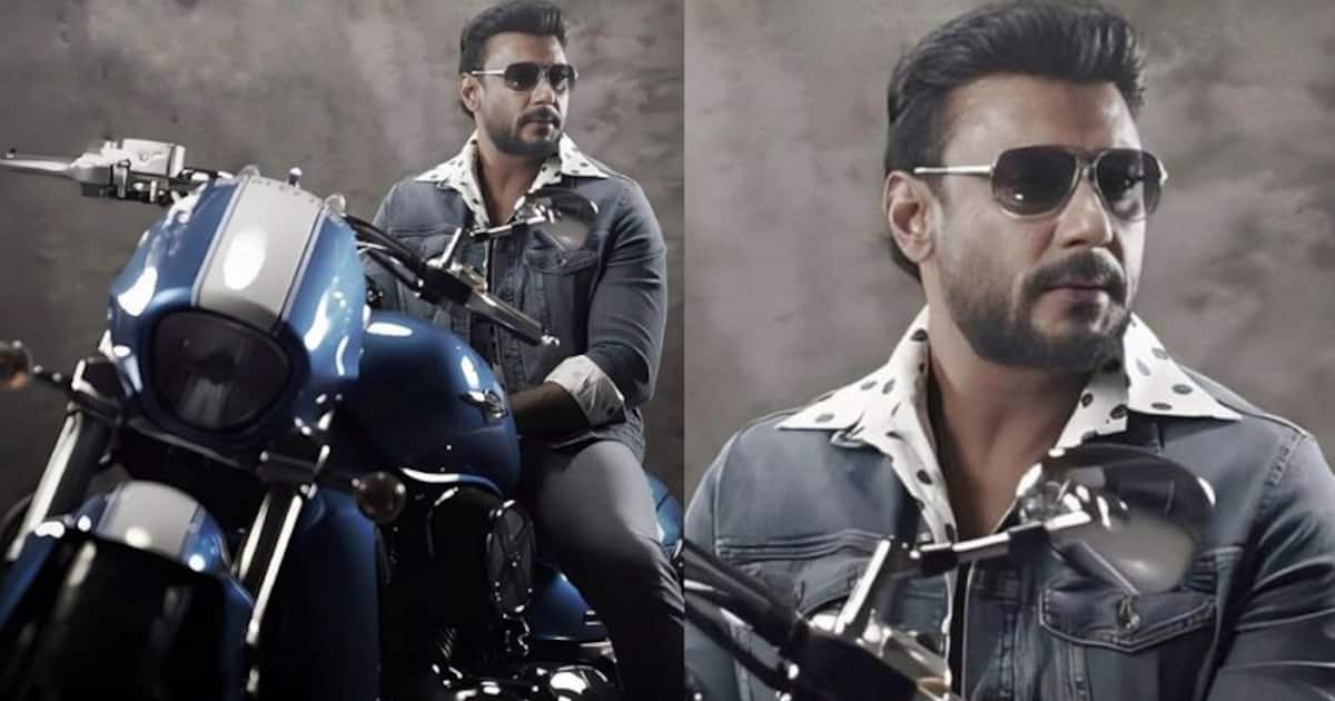 Darshanರನ್ನ ಡೆವಿಲ್ ಮಾಡಿದ Appu ಬೆಳೆಸಿದ ನಿರ್ದೇಶಕ: ತಾರಕ್ ಡೈರೆಕ್ಟರ್ ಜೊತೆ ...