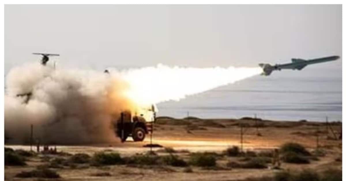 China beats US; develops Smart Shell weapon system, claims it can hit ...