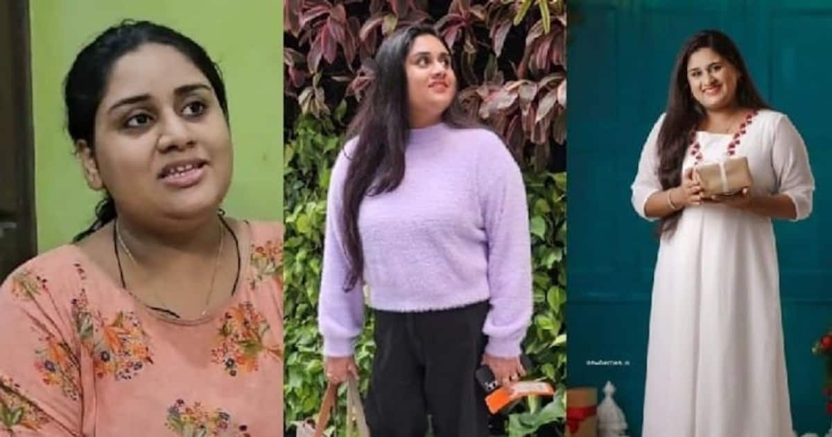 actress dimple rose about divorce: ത്രില്ലടിപ്പിച്ച് നടന്ന താരവിവാഹം ...