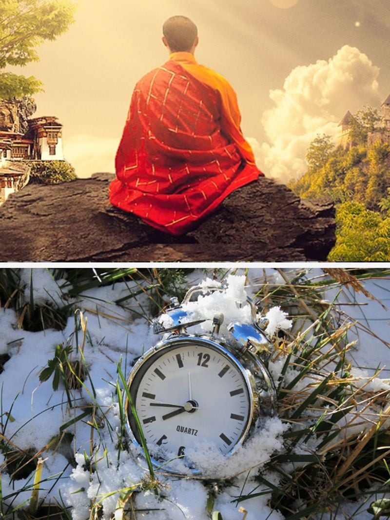 7 good habits to start a fruitful day