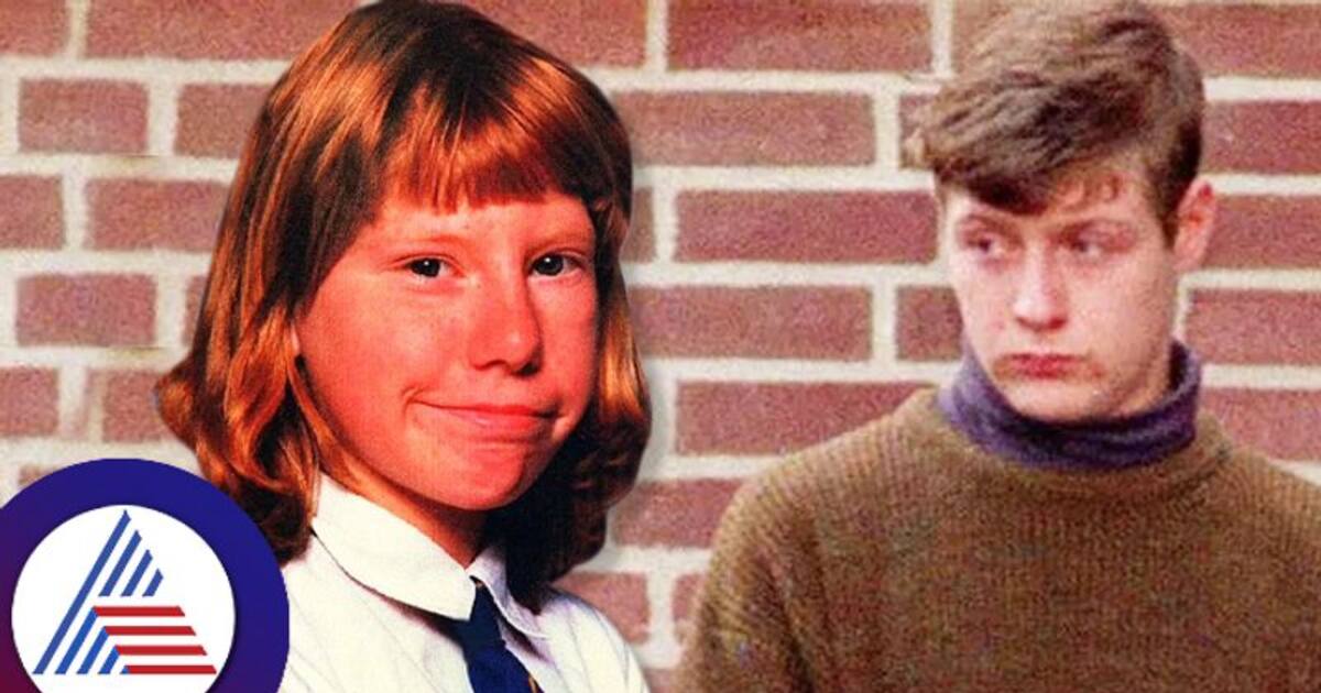 Edwin Hopkins: 28 ವರ್ಷಗಳ ನಂತ್ರ ಜೈಲಿನಿಂದ ಬಂದು 23ನೇ ದಿನಕ್ಕೆ ಮತ್ತೆ ಅಂದರ್ ...