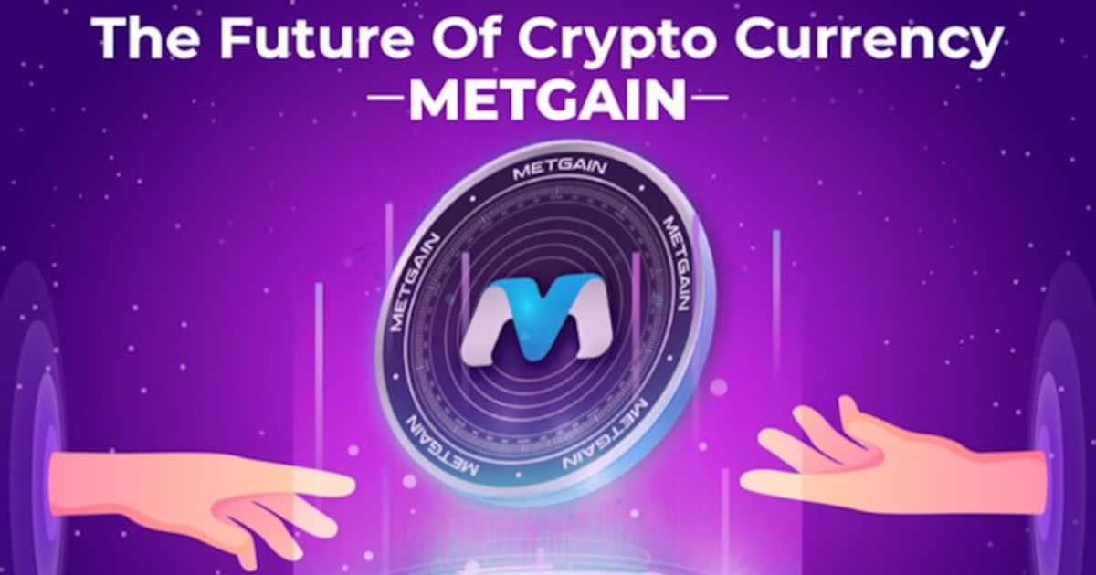 Metgain’s Groundbreaking Crypto Mutual Fund is Pioneering the Crypto Future