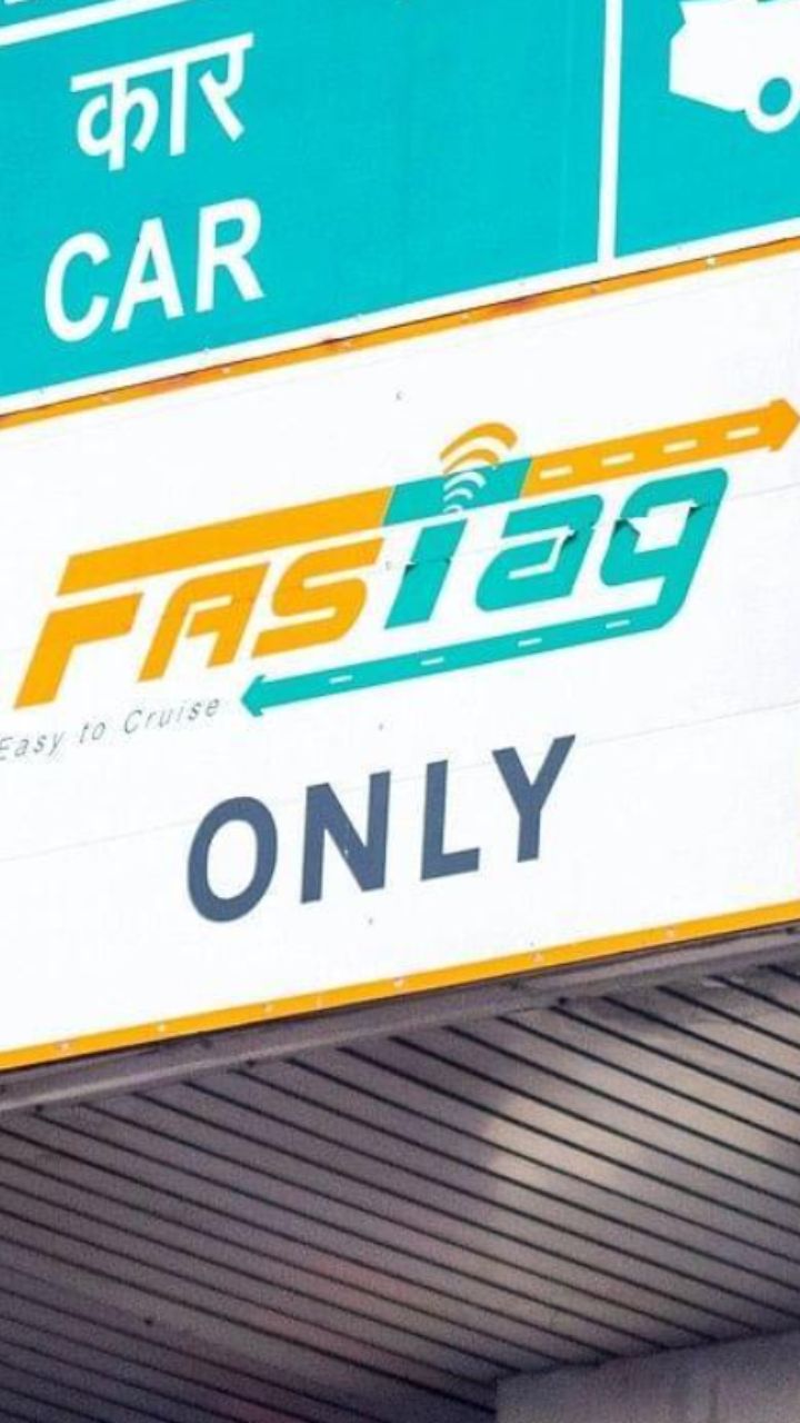 'One Vehicle, One FASTag' rule gets going