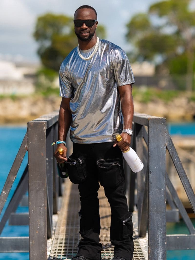 Happy Birthday Kemar Roach: Top 7 career moments of the pacer