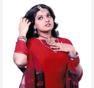 Kollywood Actress Ravali : கோலிவுட் நாயகி ரவளியை ஞாபகம் இருக்கா? இப்போ ...