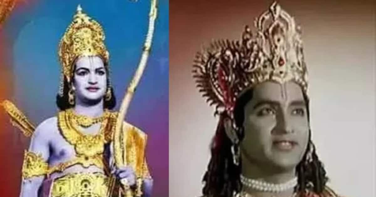 Lord Rama Movies : అయోధ్య రాముడిపై వచ్చిన సినిమాలు.. రఘురాముడిని చక్కగా ...