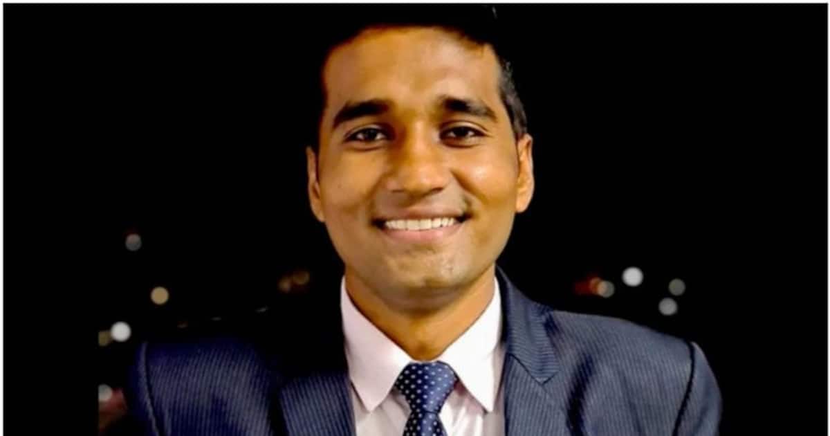 Marriott International Hotel Manager Killed Wife ഭാര്യയും ഭർത്താവും ...