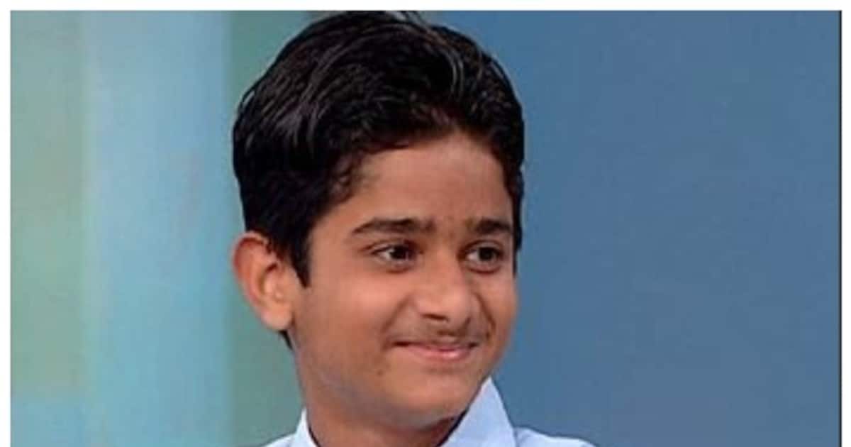 Akrit Pran Jaswal: ഏഴാം വയസ്സിൽ, ലോകത്തിലെ ഏറ്റവും പ്രായം കുറഞ്ഞ ശസ് ...