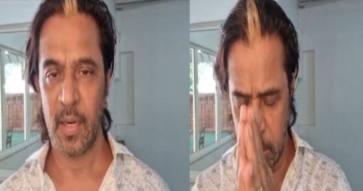 Actor Arjun Thanked PM Modi : இந்தியர்களின் கனவு நிறைவேறியது ...