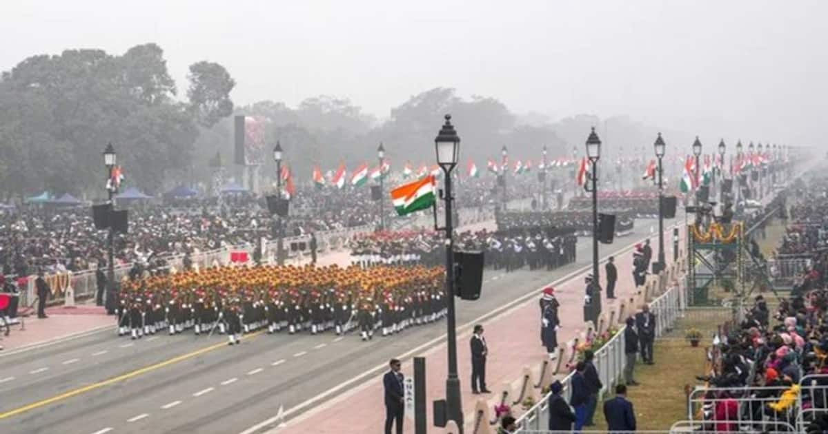 Republic Day 2024: President Droupadi Murmu approves 277 gallantry ...