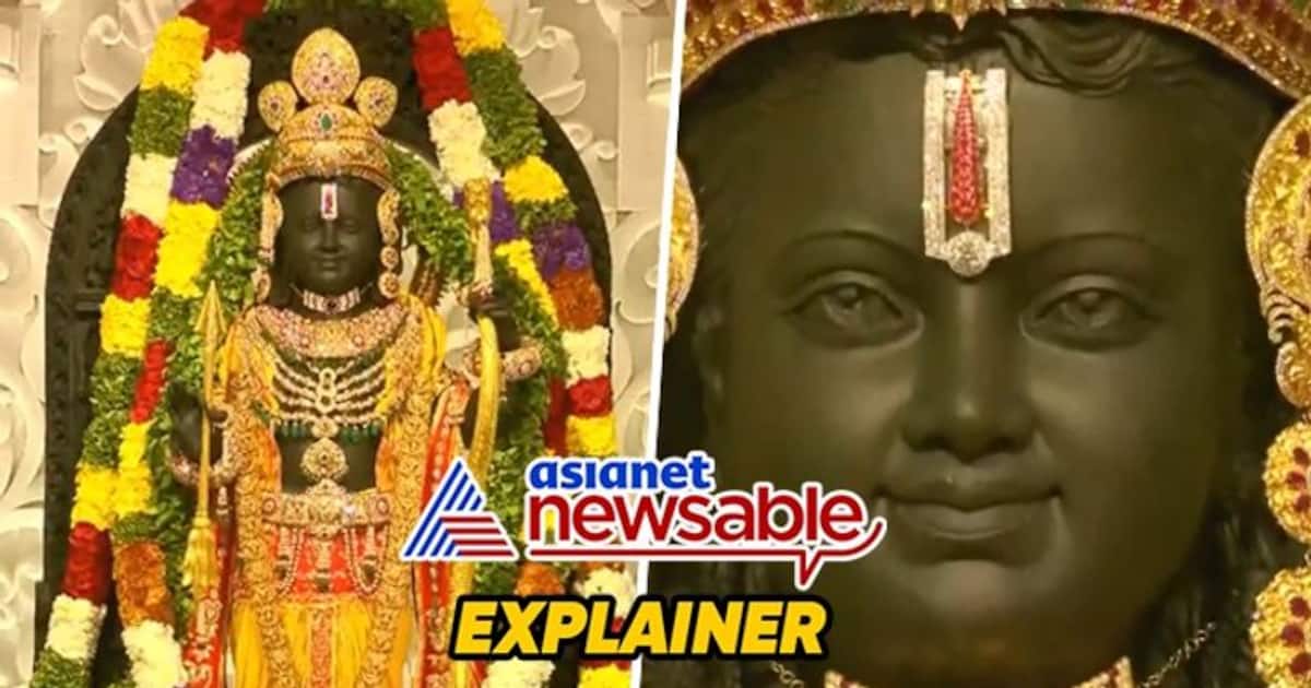 From Krishna Shila stone to 10 incarnations of Lord Vishnu: Enchanting ...