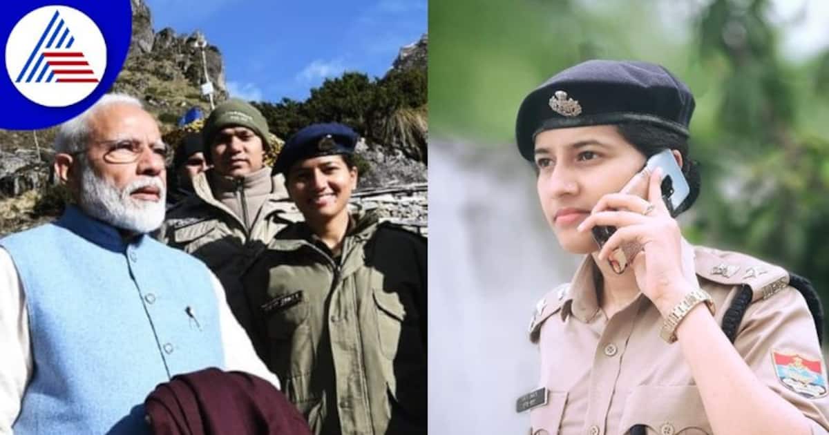 IPS Officerಯಾಗಲು ಒಂದಲ್ಲ, ಎರಡಲ್ಲ, 16 Government job ಆಫರ್ ತಿರಸ್ಕರಿಸಿದ ...
