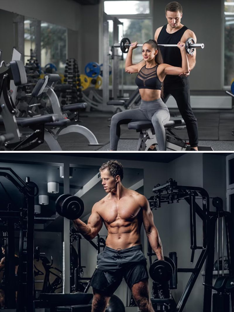 6 important hygiene things to do after your gym session