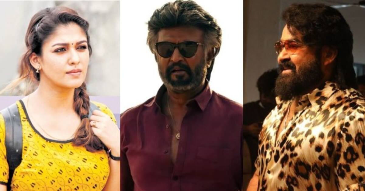 Nayanthara, Mohanlal, Rajinikanth to unite for Jailer 2? Read