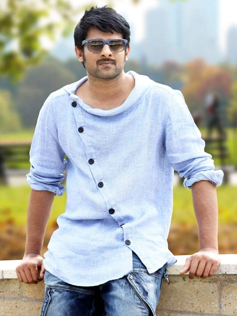 Prabhas' body double earns THIS whooping amount per day