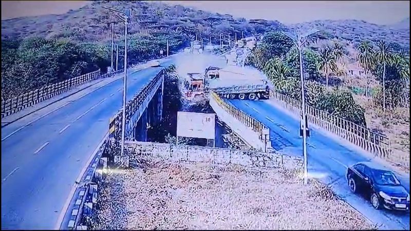 Thoppur Accident : தொப்பூரில் நடந்தது விபத்தல்ல... கொலை - இனியும் இது ...