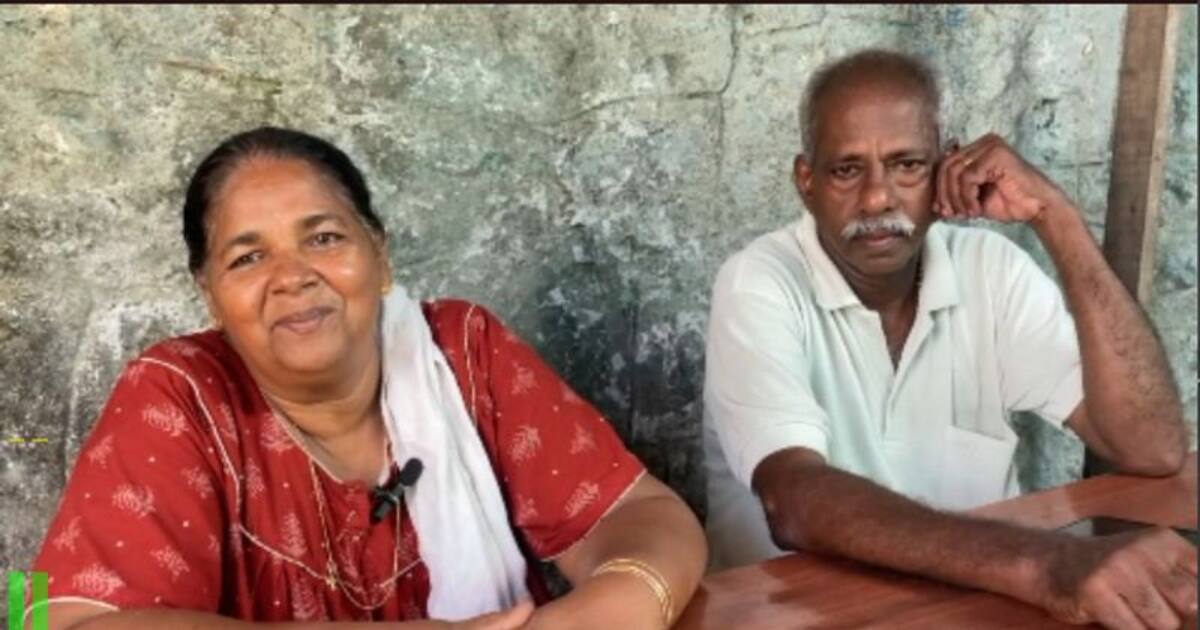 Kerala: Angamaly couple to attend Republic Day celebration; here's why
