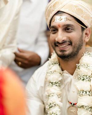 ನಟಿ ಆಶಿಕಾ ರಂಗನಾಥ್ ಅಕ್ಕ ಅನುಷಾ ಮದುವೆ ಸಂಭ್ರಮ ಹೇಗಿತ್ತು ನೋಡಿ