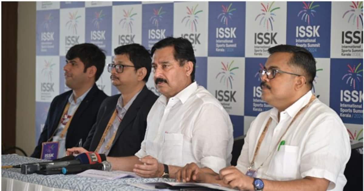 ISSK announced huge investment in Kerala sports sector 4500 crore ...