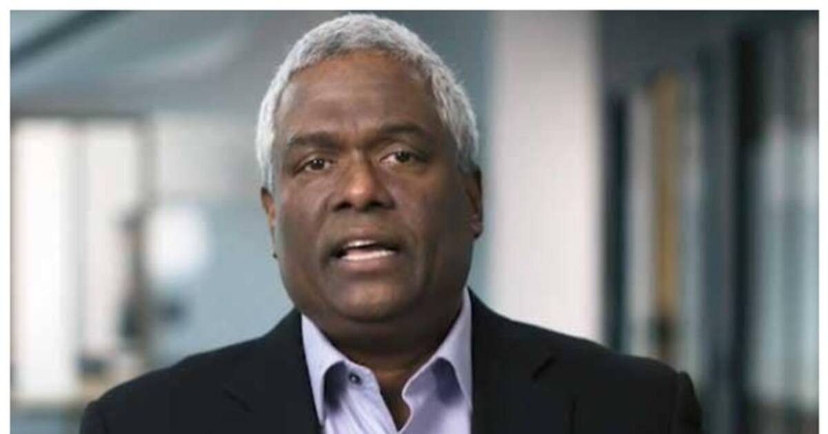 Thomas Kurian Networth | ரூ.15,000 கோடி சொத்து.. அதிக சம்பளம் வாங்கும் ...