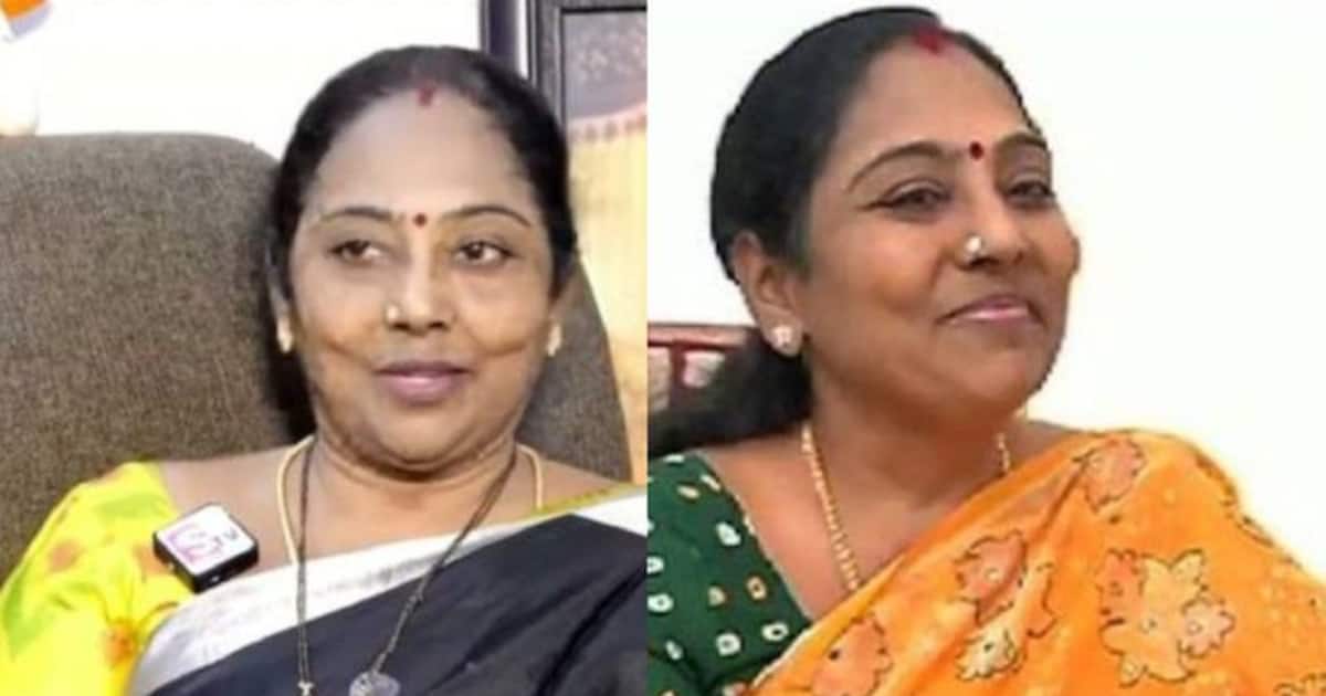 Actor R SundaraRajan Wife Durga Dubbing Artist Interview | 5000+ படங்கள்.. 10 வருஷம் இப்படி தான் ...