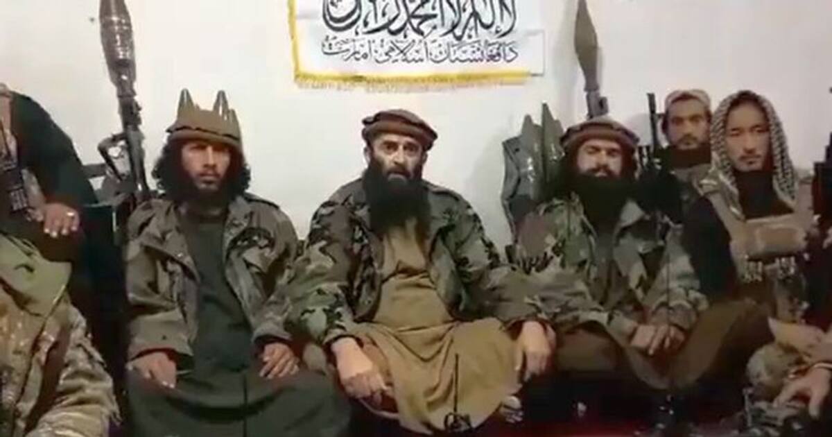 Taliban conducts double public execution in Football stadium, Thousands ...